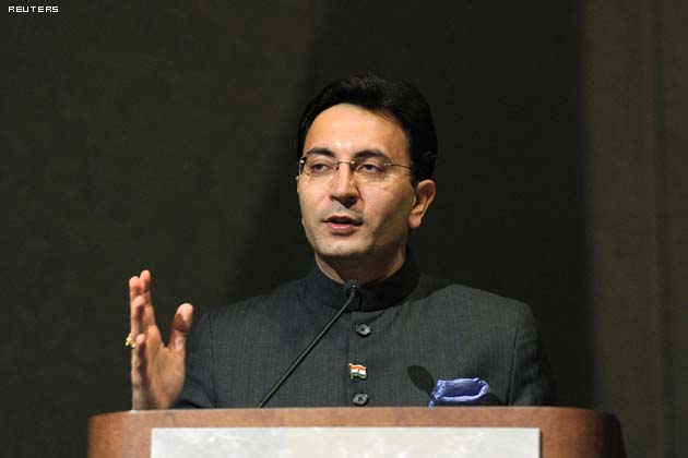 In pics: Who will be in PM's 'Young' Cabinet?