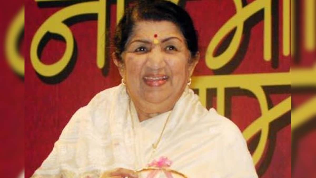 Lata turns 81 today