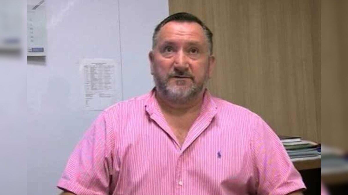 Mike Hopper denies issuing advisory on dengue