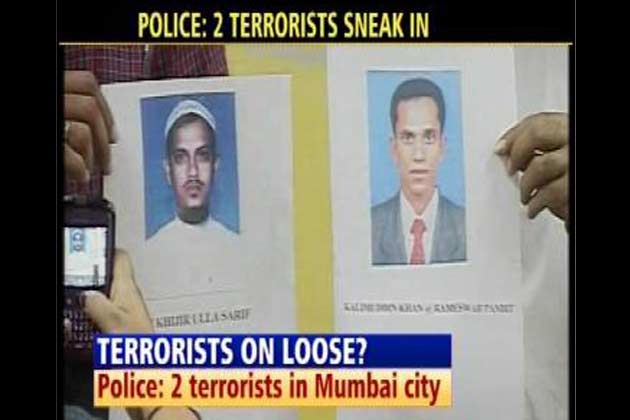 Terror threat to Mumbai, police on high alert - News18