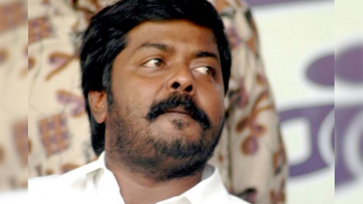 Tamil actor Murali is dead
