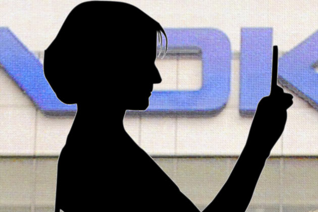 In pics: Nokia's C series mobile phones - News18