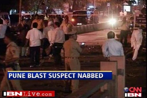 Cops differ over Pune blast accused's role
