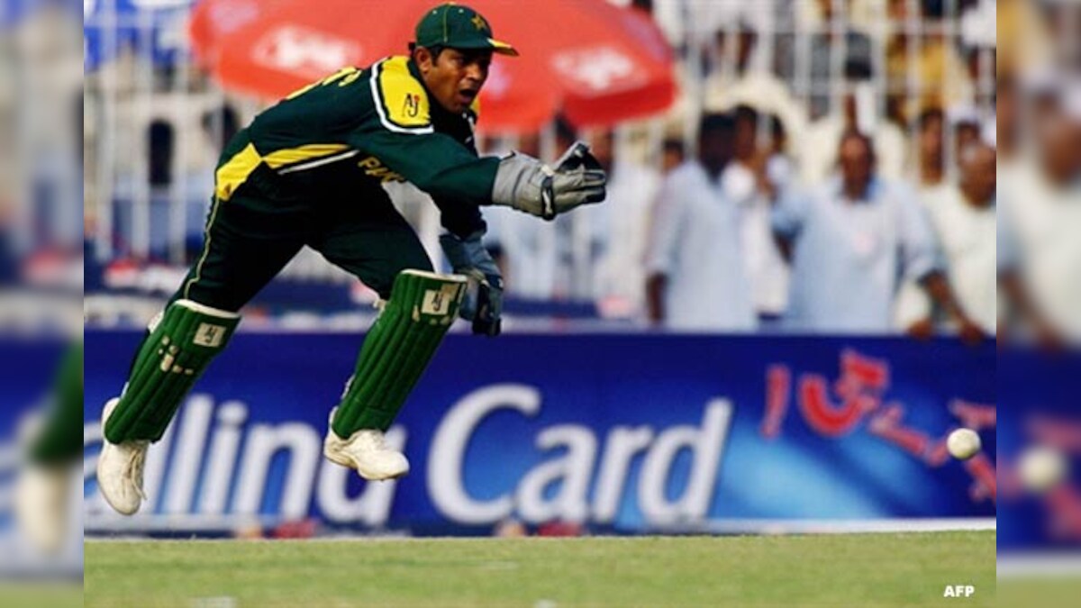 Latif aims for Afghanistan's Test status - News18