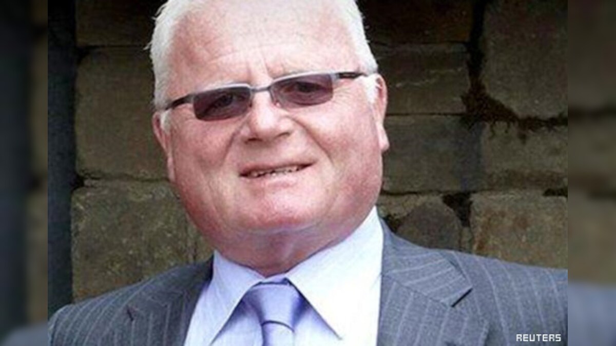 Segway owner dies after falling off river cliff