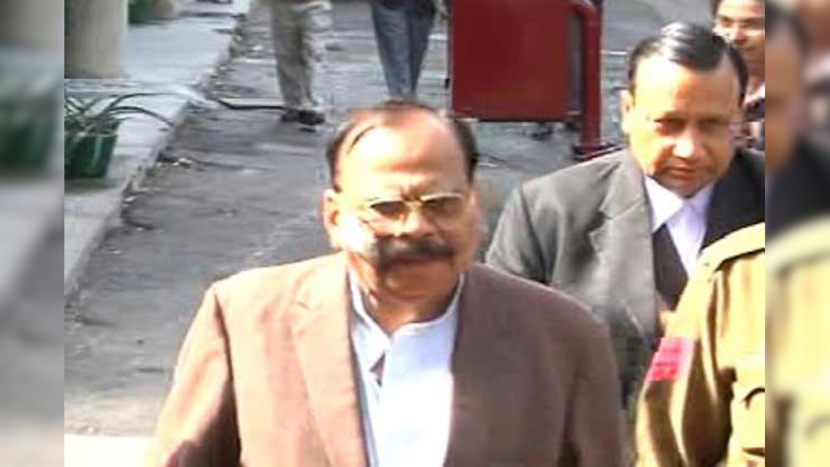 HC dismisses Rathore's appeal in Ruchika case - News18