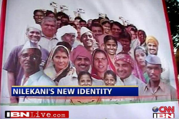 In pics: Meet the first Indians to get UID numbers - News18