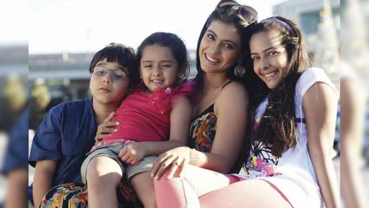 Masand: 'We Are Family' is staggeringly dull - News18