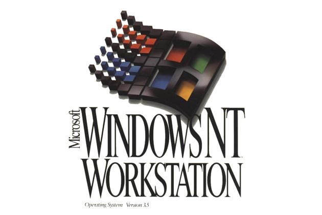In pics: 25 years of Microsoft Windows