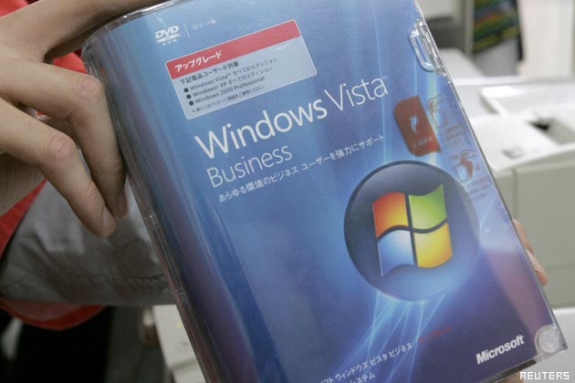 In pics: 25 years of Microsoft Windows