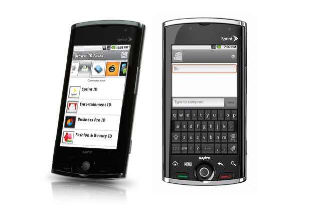 In pics: Top 10 new Android phones - News18