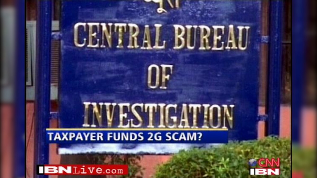 The big 2G scam: SC hearing begins today - News18