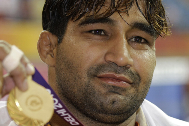 India's gold rush at the Commonwealth Games - News18