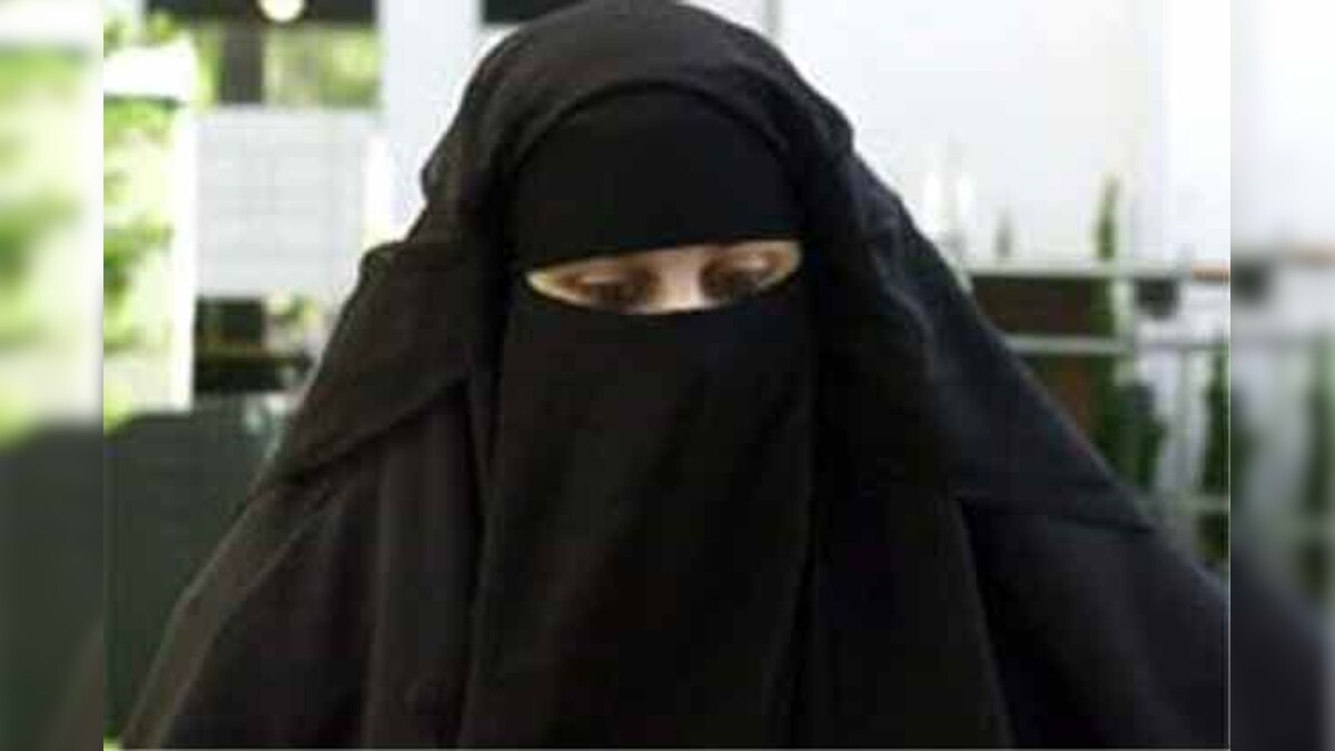 French Constitutional Council validates burqa ban - News18