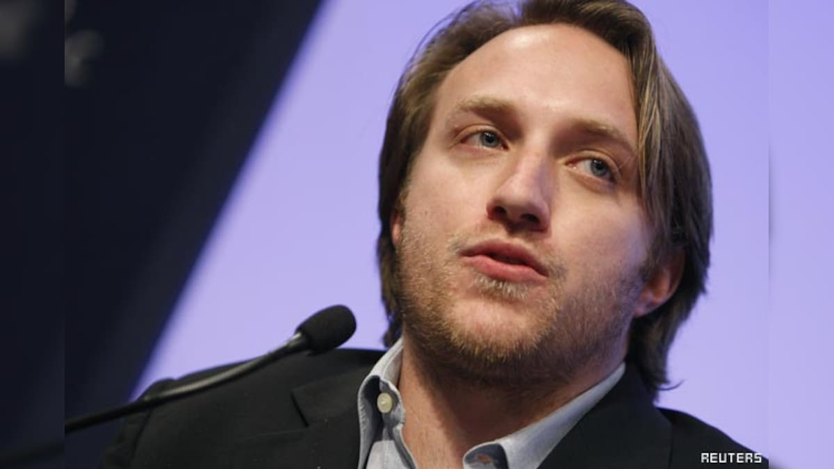 YouTube co-founder Chad Hurley steps down as CEO - News18