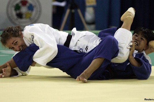 Indian judo team for Asian Games announced