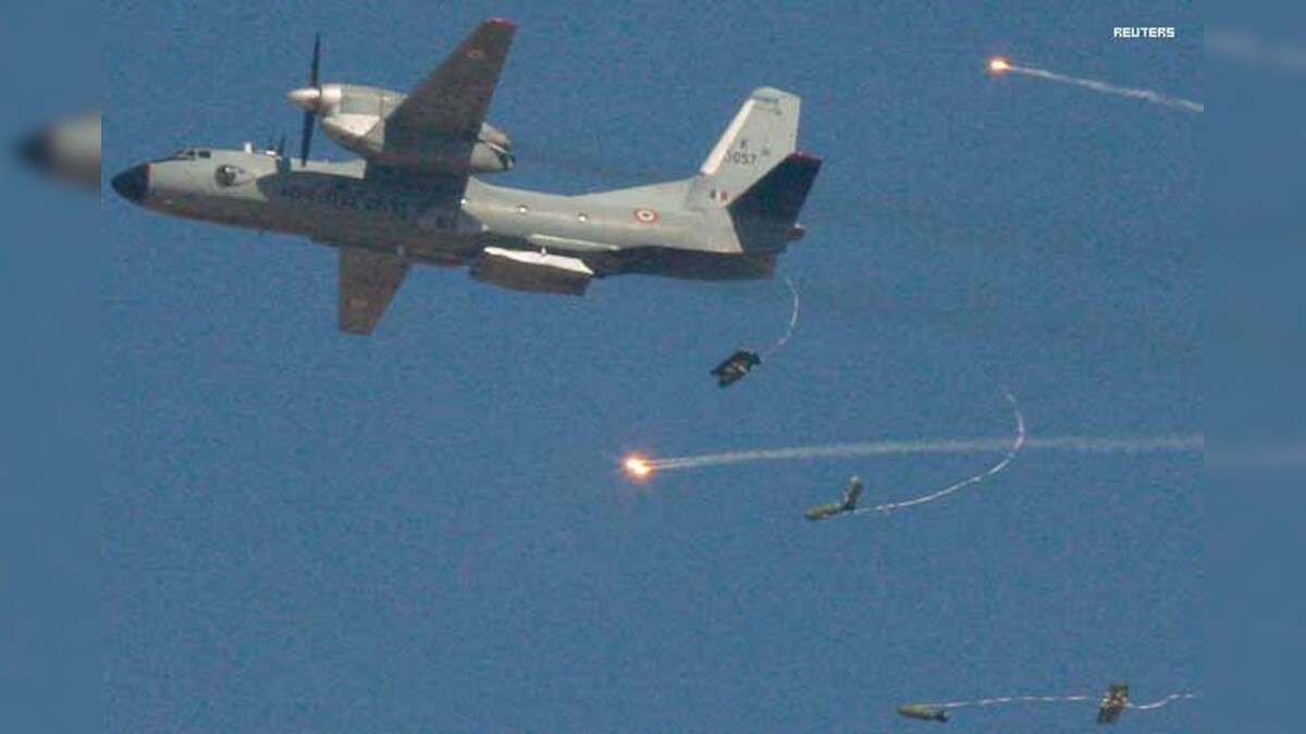 India develops first Laser Guided Bomb