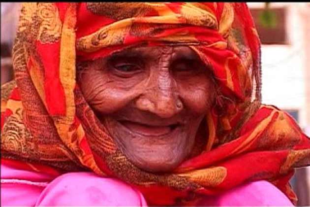 CJ: 100-yr-old lady left uncared, unwanted - News18