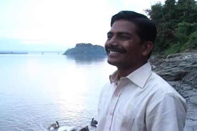 D Udaya Kumar, the man behind Rupee symbol - News18