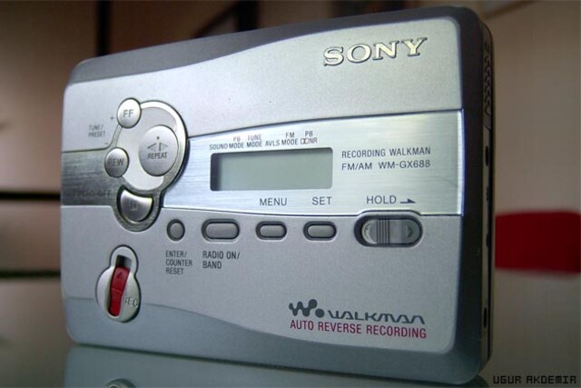A Walkman obit: remembering the portable player - News18