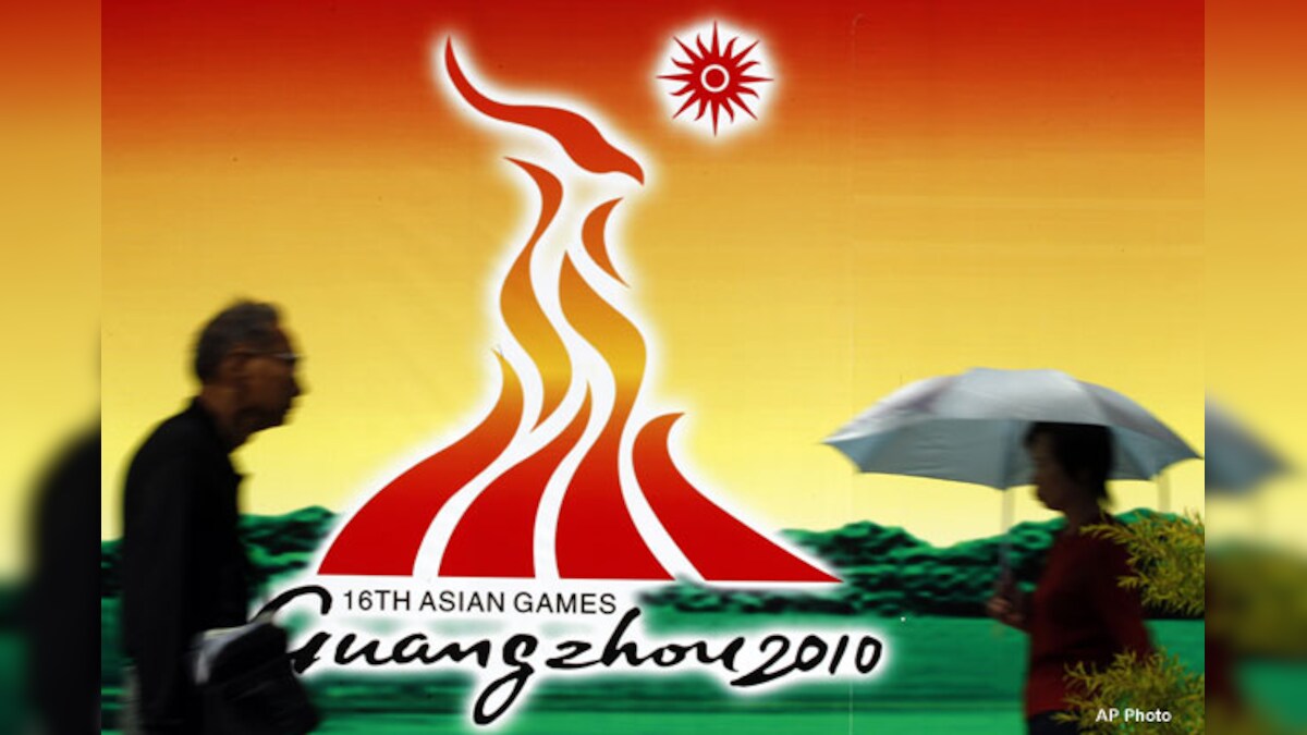 Boat parade main attraction of Asiad opening - News18