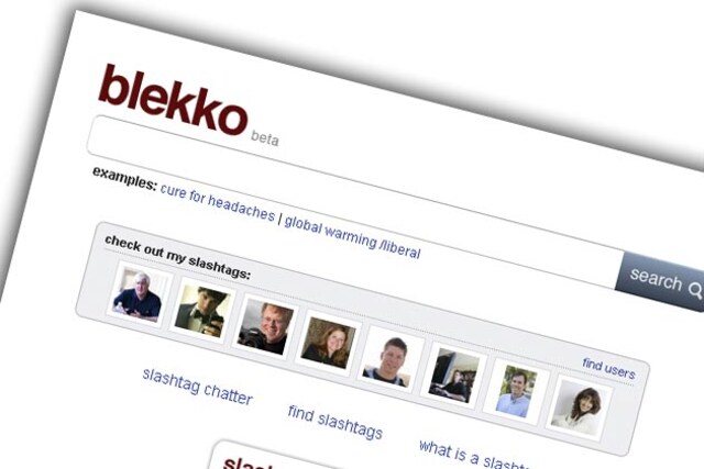 Blekko: search engine with a human touch - News18