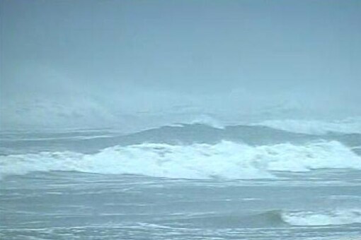 Cyclone Jal claims 11 lives in Andhra Pradesh