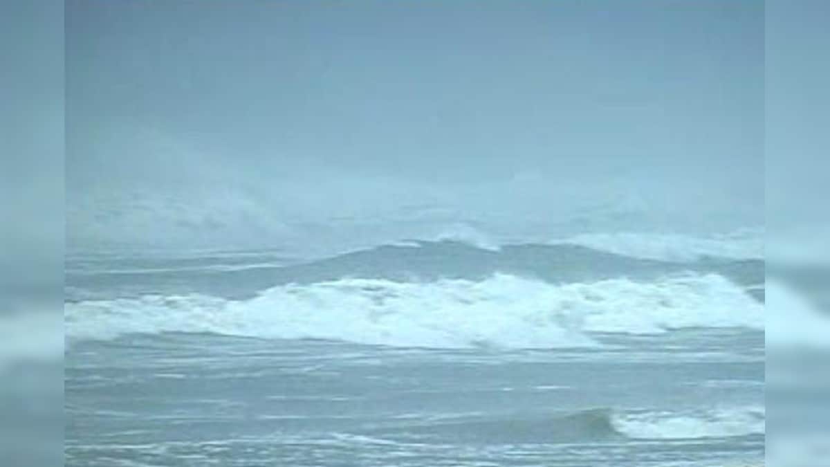 Cyclone Jal claims 11 lives in Andhra Pradesh - News18