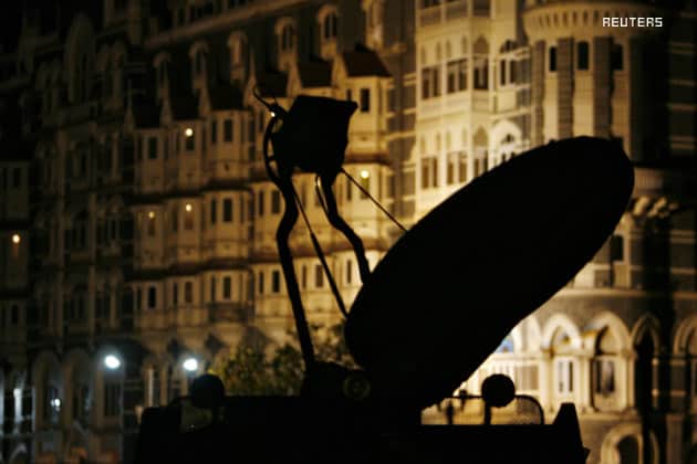 12 Years of 26/11: Unforgettable Images of Mumbai Terror Attack - News18