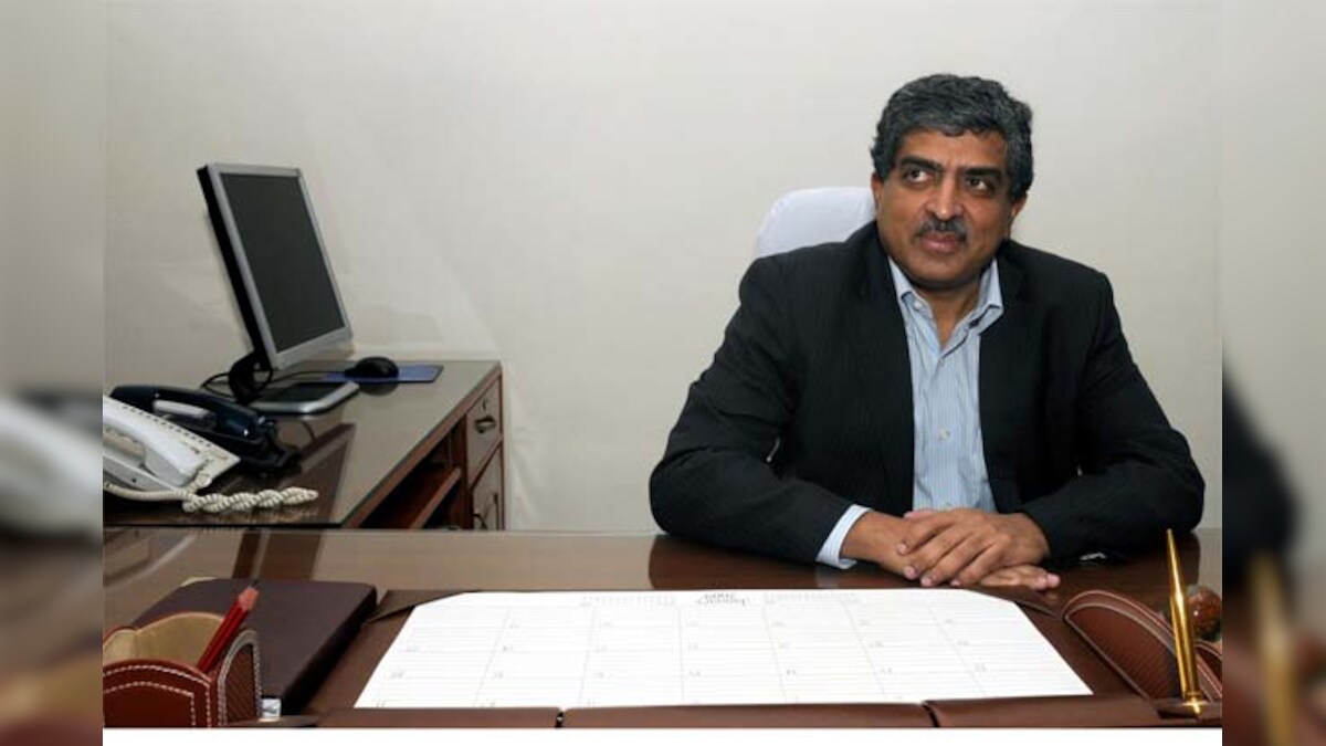 The incredible story of the UID project