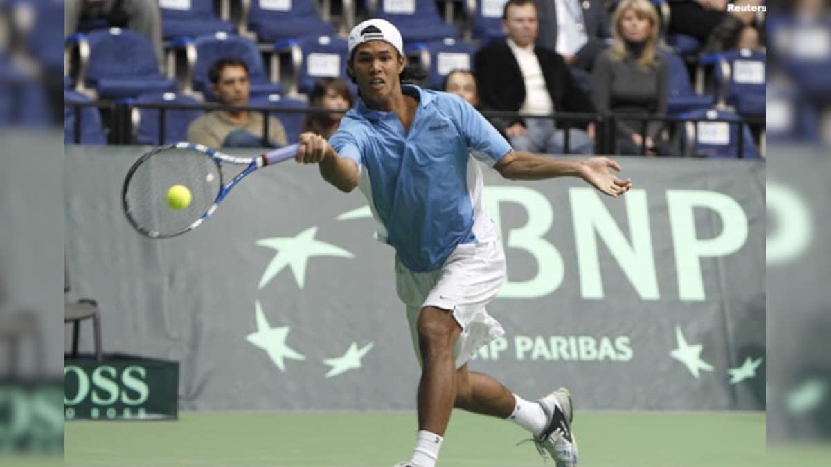 Somdev sails into Asiad tennis singles final - News18