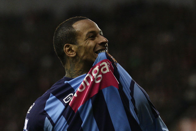 In pics: Football action from the weekend - News18