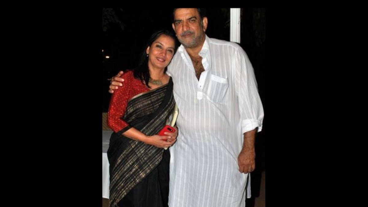 Unknown stars: Baba Azmi, cinematographer - News18