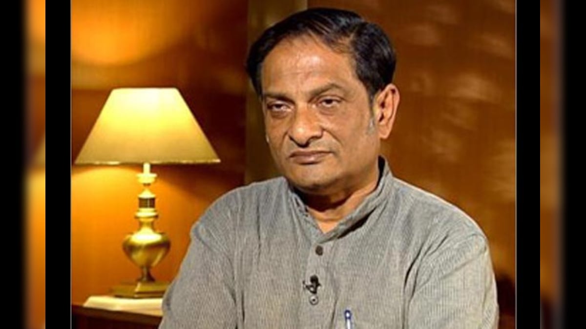 Dr Binayak Sen's final statement before court - News18