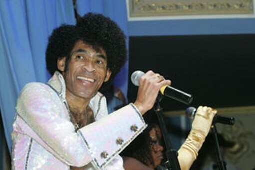 Boney M lead singer Farrell dies aged 61 - News18