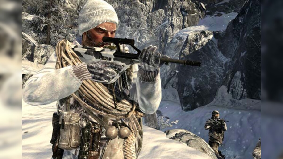 Activision targets EA in $400 mn lawsuit - News18