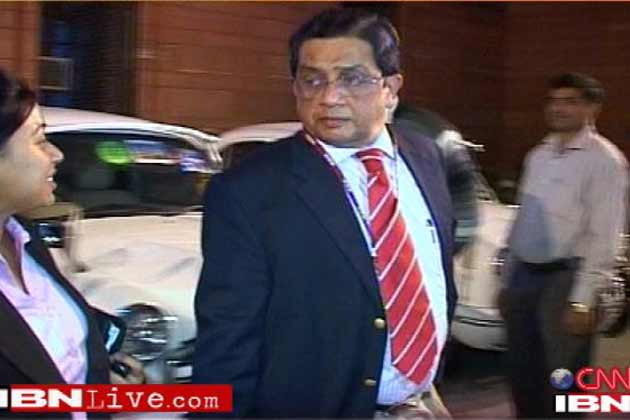 SC to hear PIL against CVC's appointment - News18