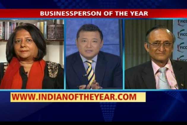 CNN-IBN Indian of the Year: nominees from business - News18