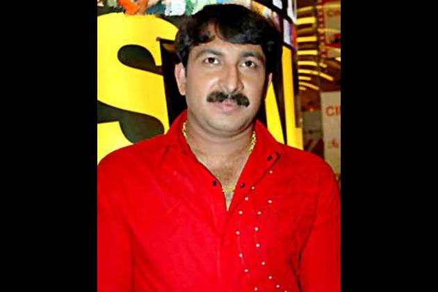 Manoj clarifies his friendship with Shweta