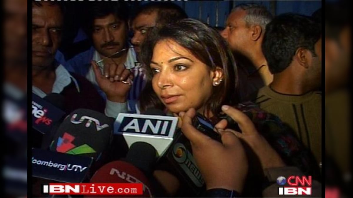 2G: Outlook exposes 800 more Nira Radia tapes - News18