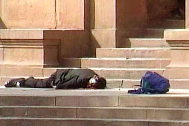 Parliament Attack Rewind: What really happened?