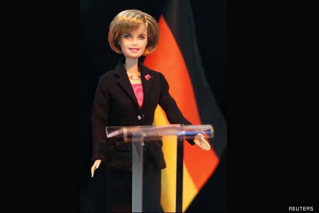 In pics: Barbie goes global - News18