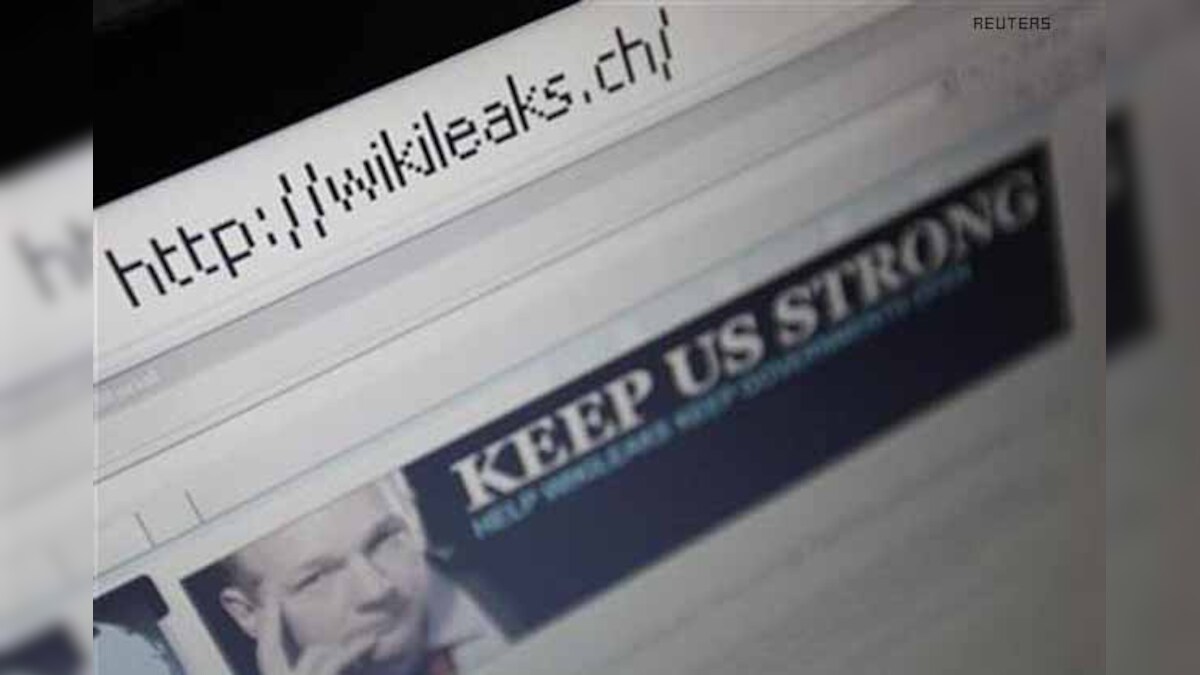 'Wikileaks' enters the English language