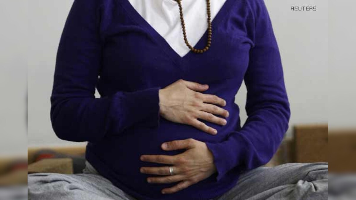 Breast cancer among pregnant women on rise