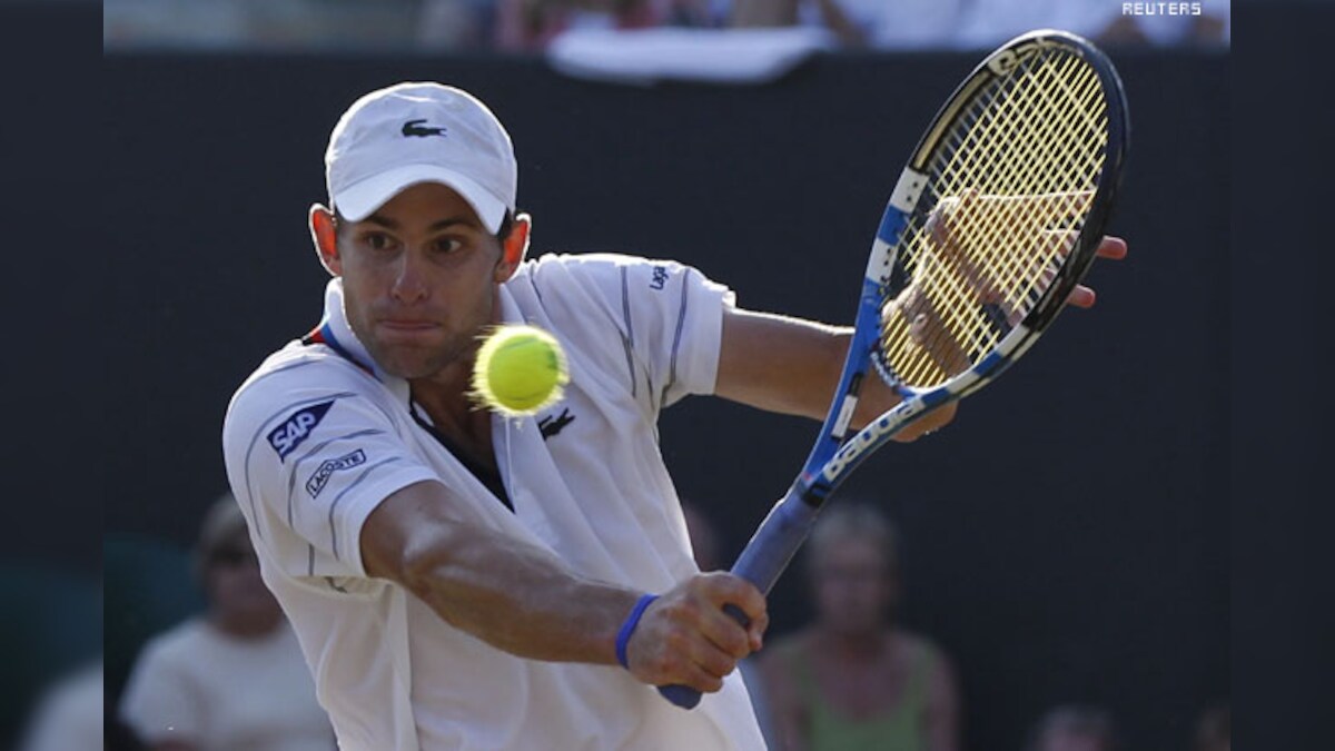 Roddick commits to play 2011 Davis Cup - News18