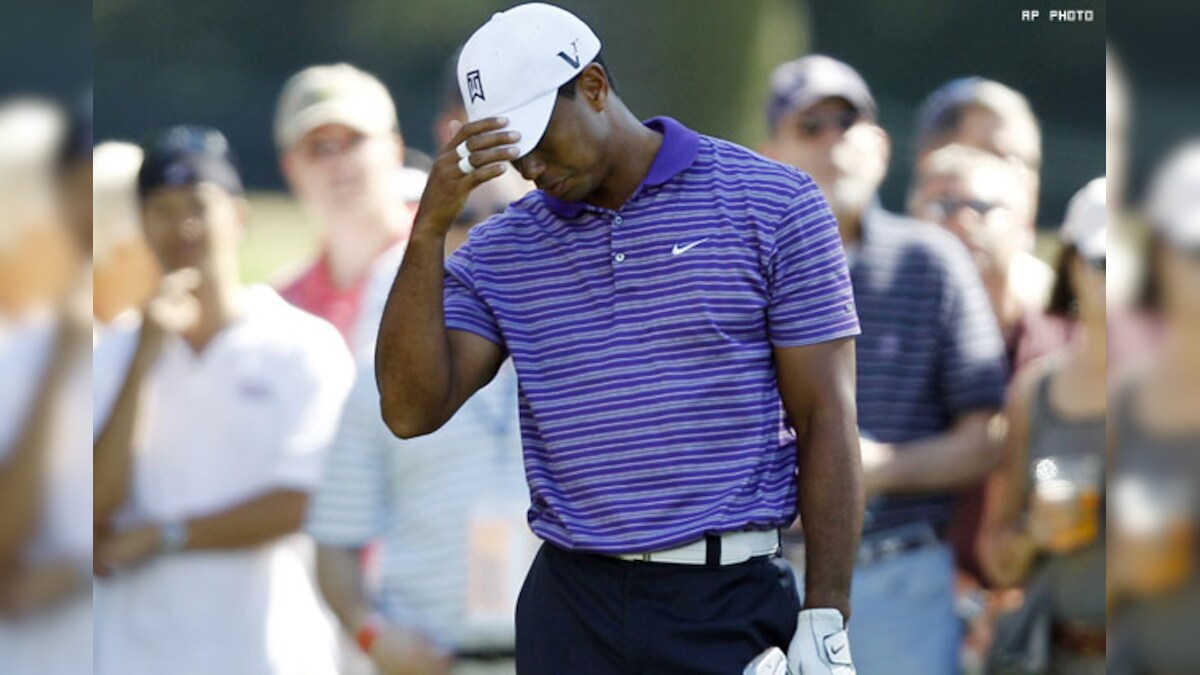 Gillette Not To Renew Contract With Woods News18