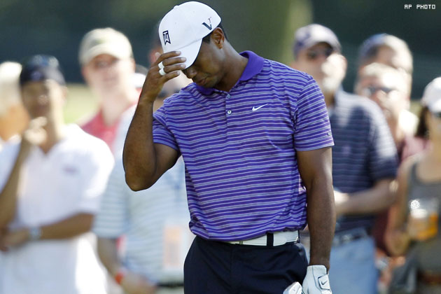 Gillette Not To Renew Contract With Woods News18