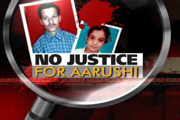 In pics: 2008 - 2011 - the Aarushi murder timeline - News18