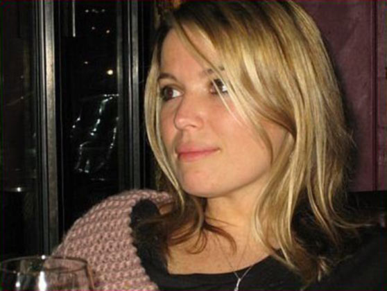 Pics: Top 10 hottest female CEOs - News18
