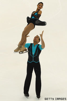 Four Continents Figure Skating Championships